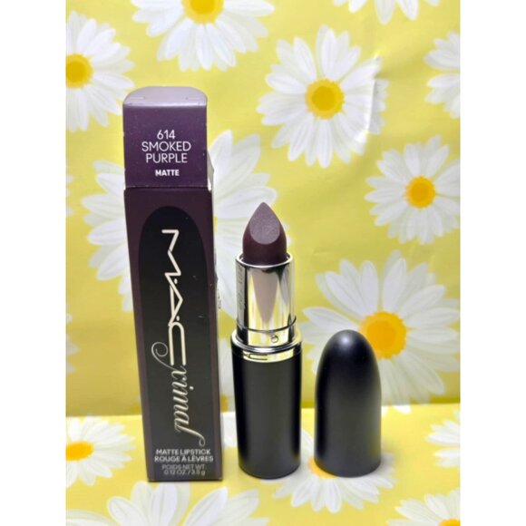 MAC Cosmetics | Makeup | Mac Cosmetics Macximal Matte Lipstick 64 ...
